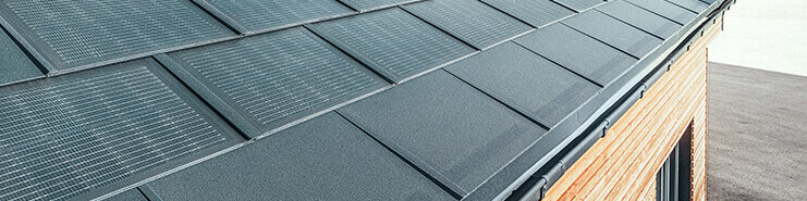 Zdaj je pravi čas za PREFA Solar – svetovno novost iz Avstrije. | PREFA