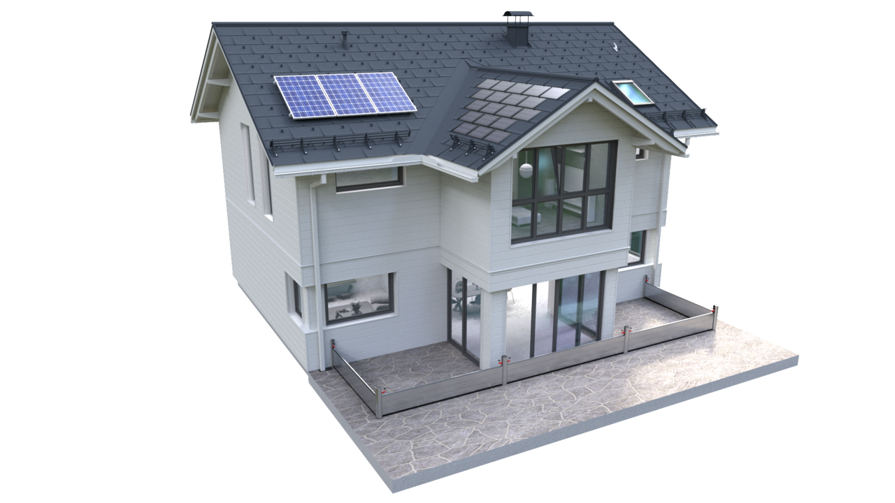 PREFA Slovenija | PREFA