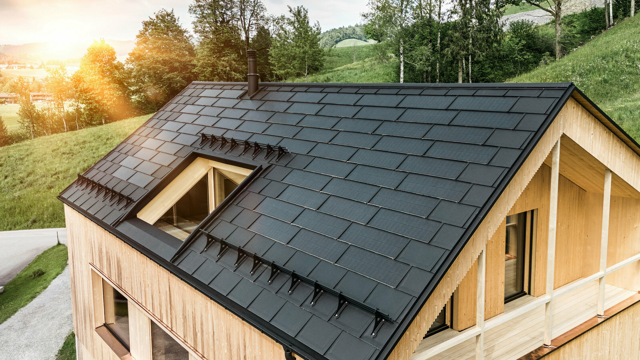 PREFA Slovenija | PREFA