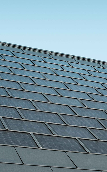 PREFA Slovenija | PREFA