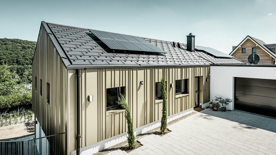 PREFA Slovenija | PREFA