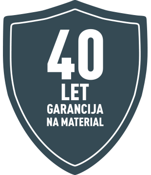 Naročite garancijski list | PREFA